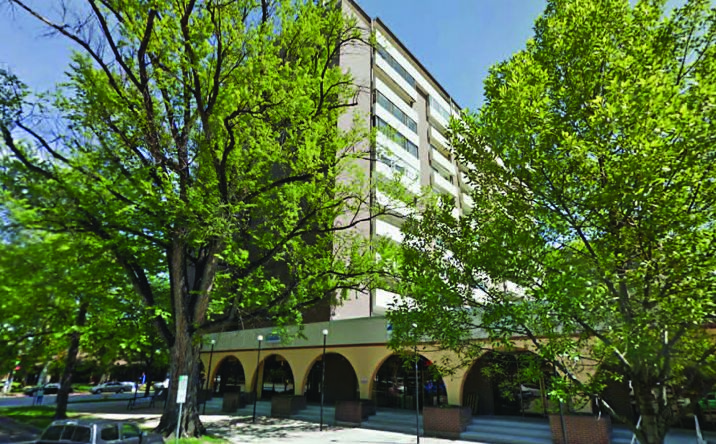 1603 N College Ave, Fort Collins, CO 80524 - Retail Property for Sale ...