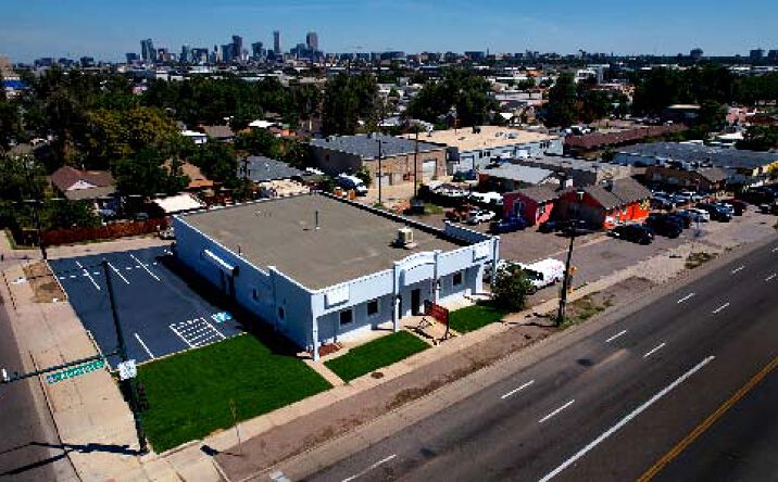 3188 W Alameda Ave, Denver, CO 80219 | Crexi.com