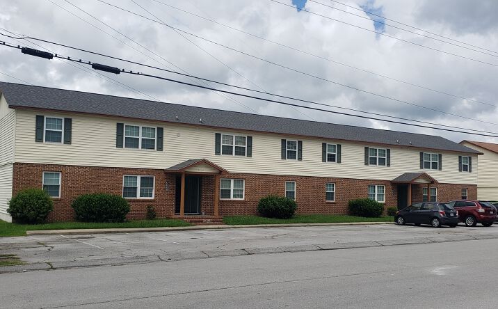 2322, 2318 and 2314 Indian Dr, Jacksonville, NC 28546 - Multifamily ...