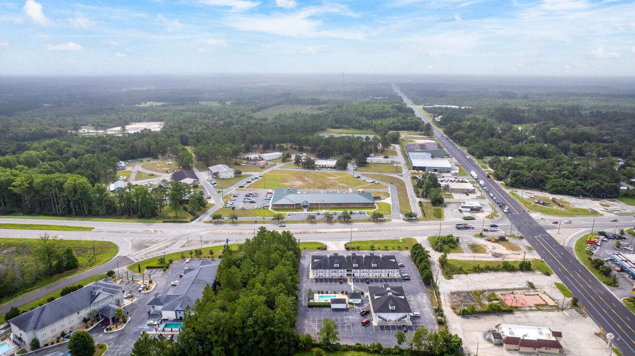 205 US-301, Jesup, GA 31546 | Crexi.com