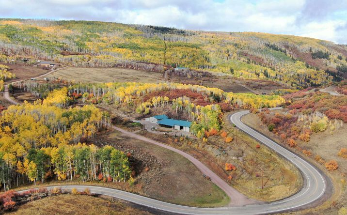 xxx Oak Creek, Colorado, Oak Creek, CO 80467 | Crexi.com