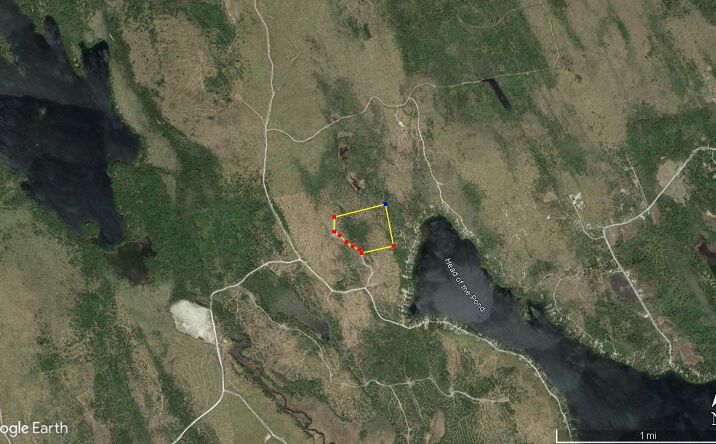 Land Property Portfolio for Sale in Dedham, ME