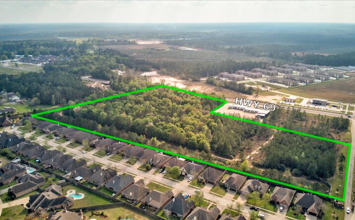 0 Whispering Dr.,, Lumberton, TX 77657 | Crexi.com