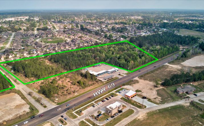 114 S Lhs Dr, Lumberton, TX 77657 | Crexi.com