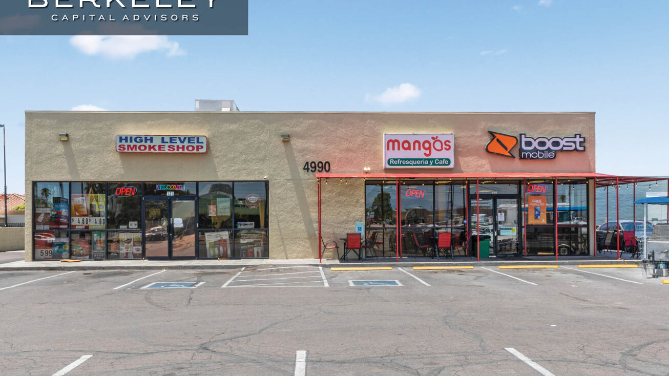 4990 S Campbell Ave, Tucson, AZ 85706 | Crexi.com