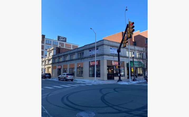 979 Main St, Bridgeport, CT 06604 | Crexi.com