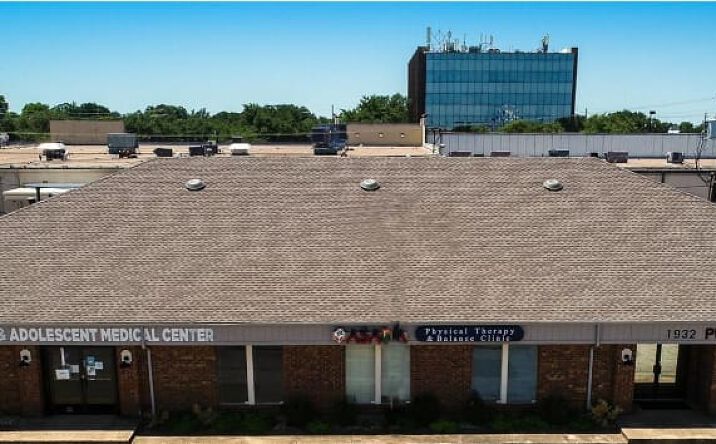 1932 Walnut Plaza, Carrollton, TX 75006 - Office Property for Sale ...