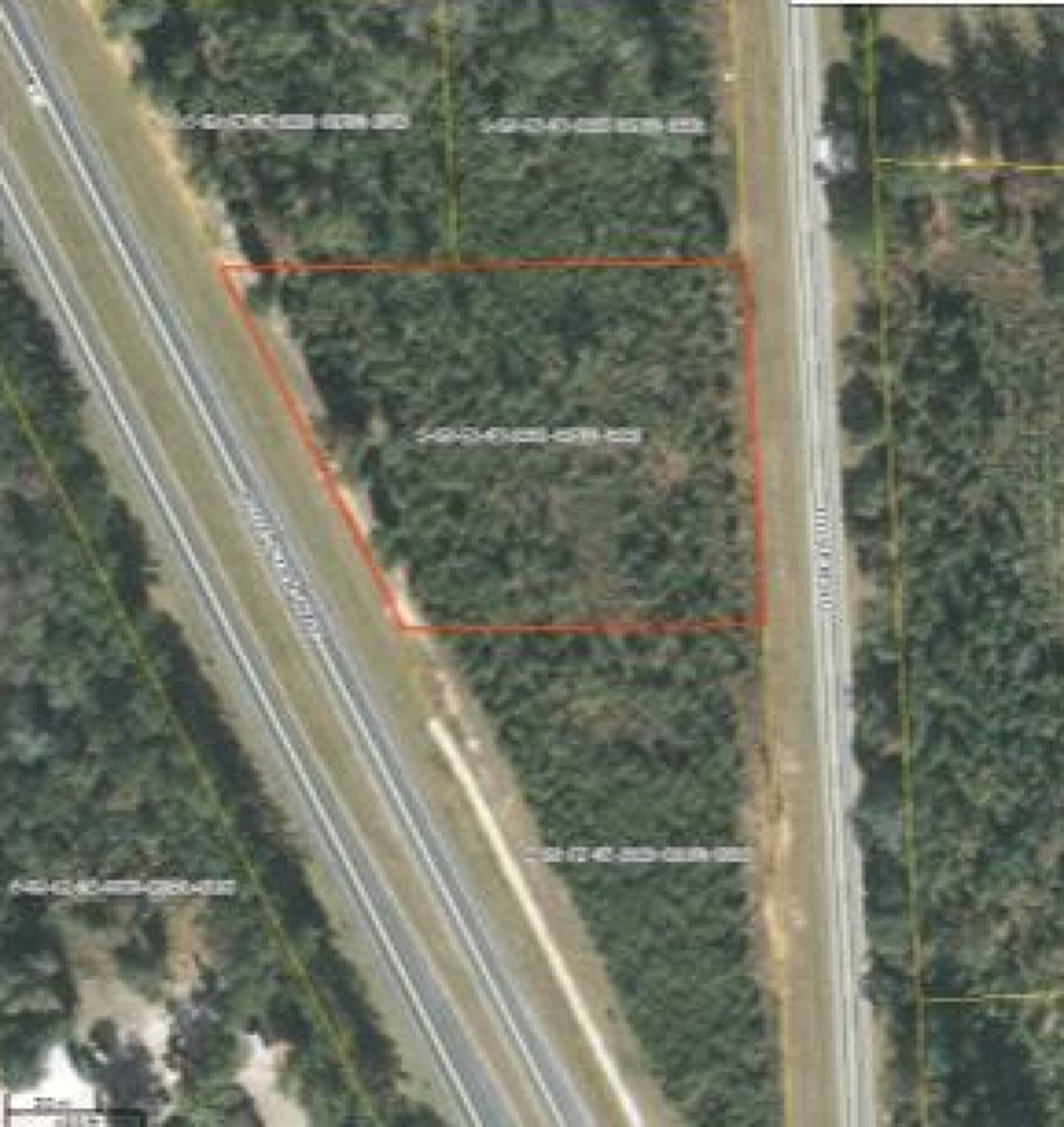 31857 BLUE STAR HWY Midway FL 32343 APN: 4-09-1N-2W-0000-00312-1700 ...