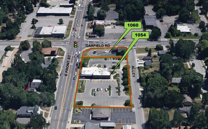 1054 E Front St, Traverse City, MI 49686 | Crexi.com