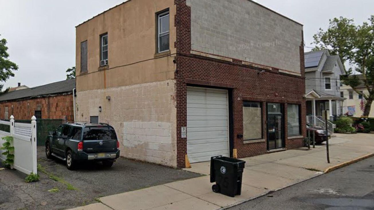 75 Madison Avenue, Perth Amboy, NJ 08861 | Crexi.com