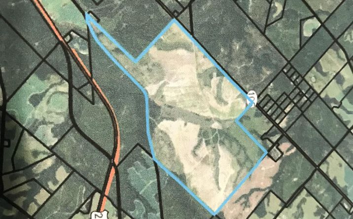 CHAUNCEY RHINE HWY Rhine GA 31077 | Crexi.com