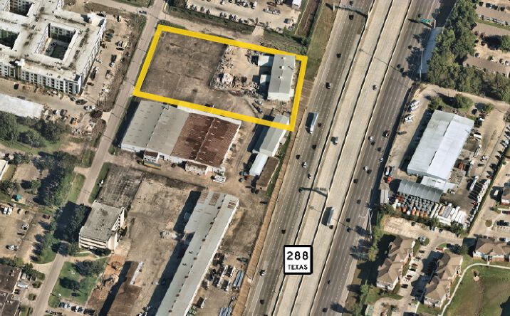 7135 Ardmore Street, Houston, TX 77054 | Crexi.com