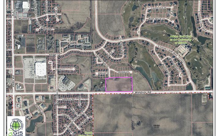 2202 E Windsor Rd, Urbana, IL 61802 | Crexi.com