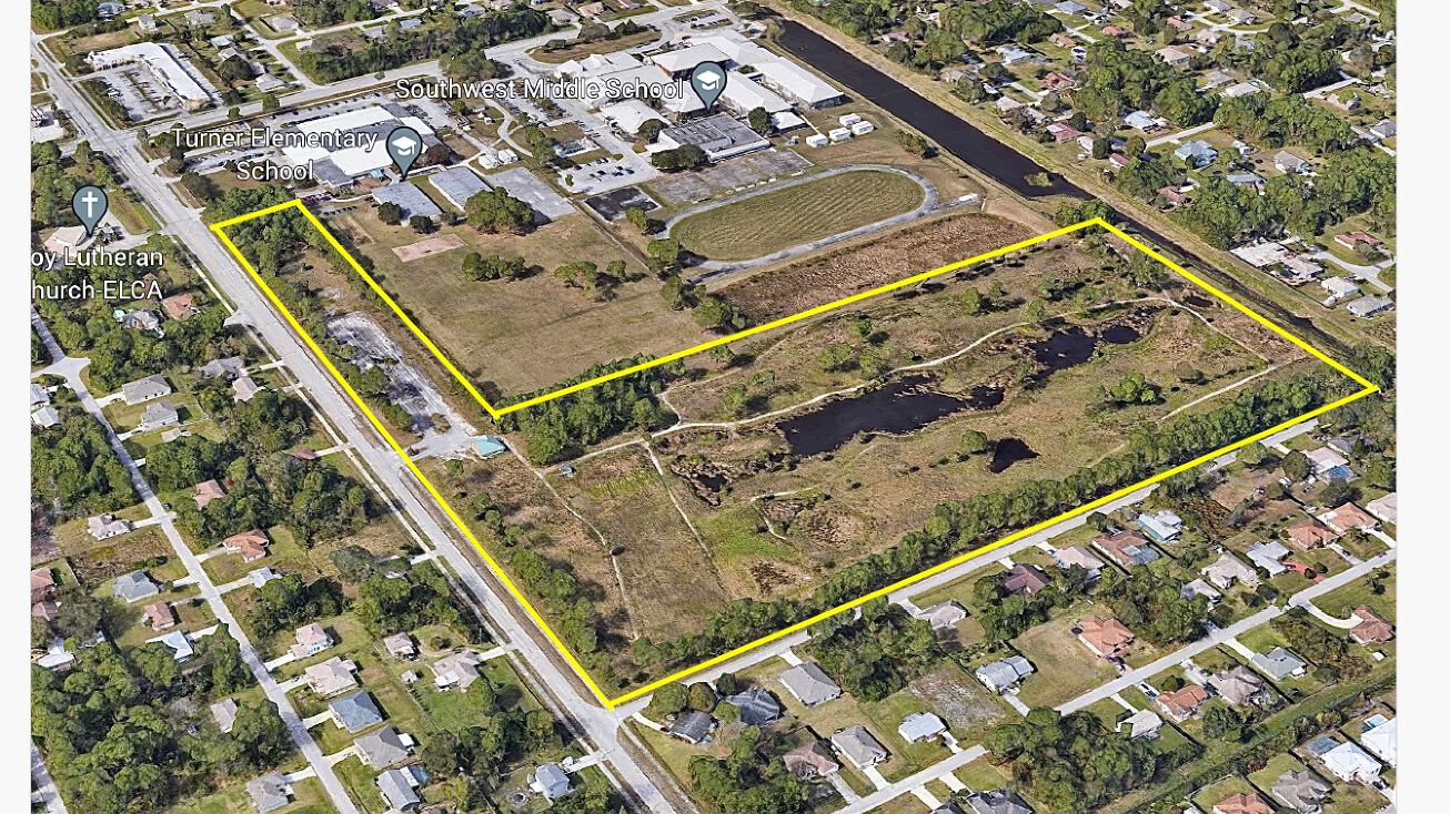 3255 Jupiter Blvd SE, Palm Bay, FL 32909 | Crexi.com