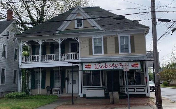 Retail Stores & Storefronts for Sale in Dorchester County, MD | Crexi.com