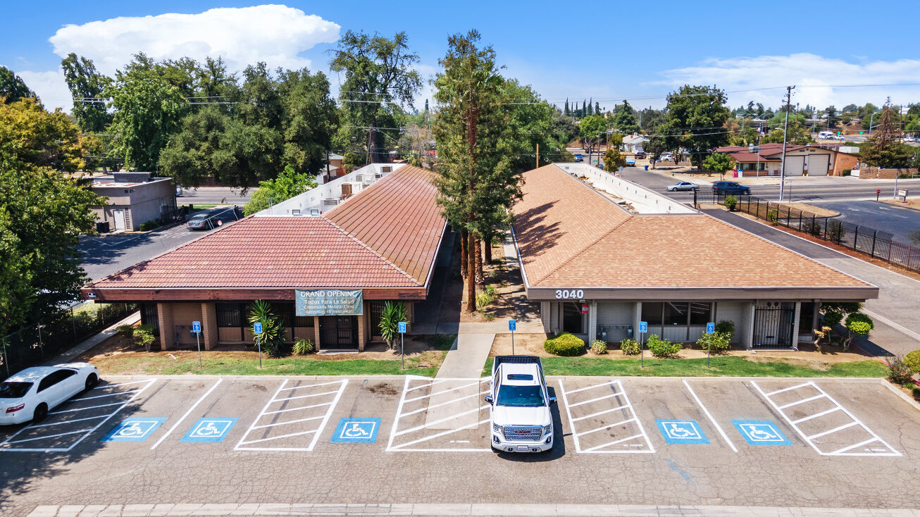3040 N Fresno St, Fresno, CA 93703 | Crexi.com