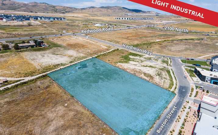 1730 N Boston St, Saratoga Springs, UT 84043 | Crexi.com