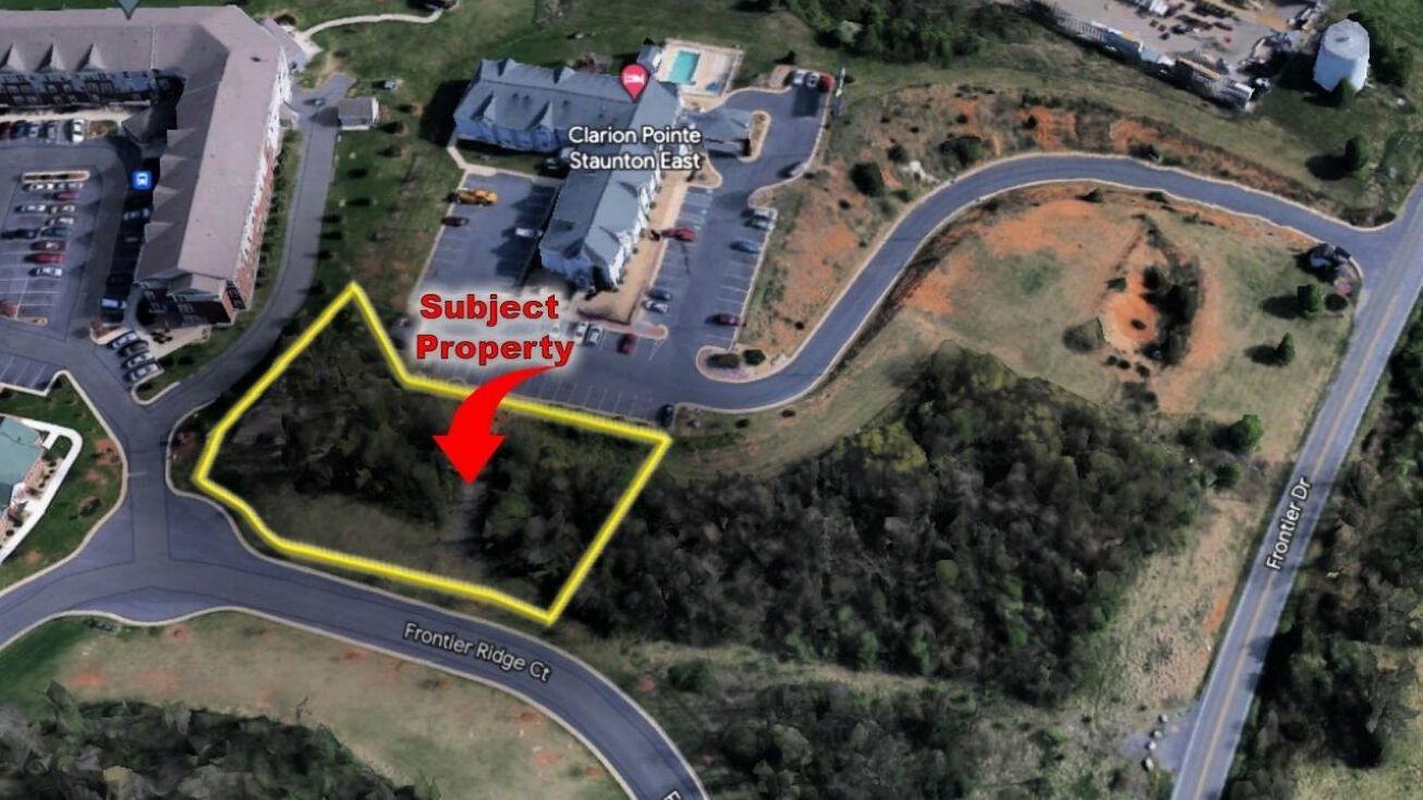 10 Frontier Ridge Ct, Staunton, VA 24401 | Crexi.com