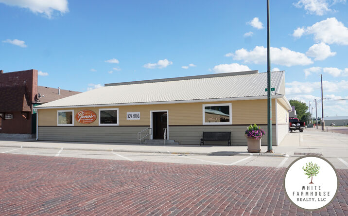 121 W 1st St, Wayne, NE 68787 | Crexi.com