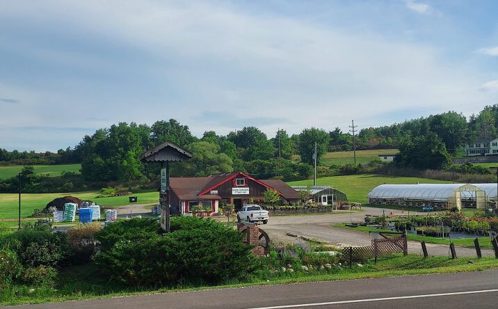 64476 NY-415, Wayland, NY 14572 - Retail Property for Sale - 6.44 Acres ...