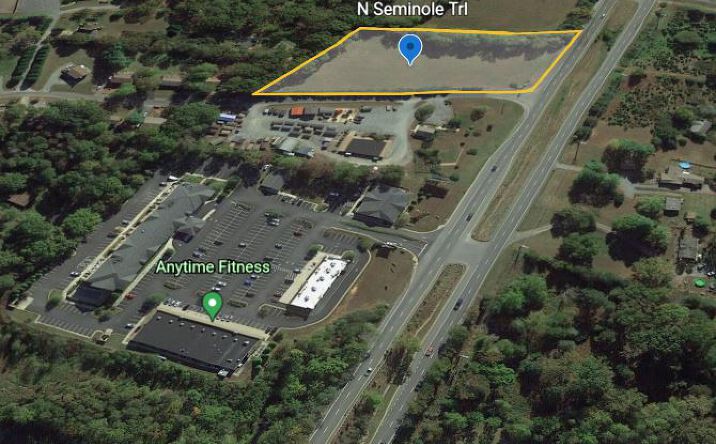 N Seminole Trail, Ruckersville, VA 22968 | Crexi.com