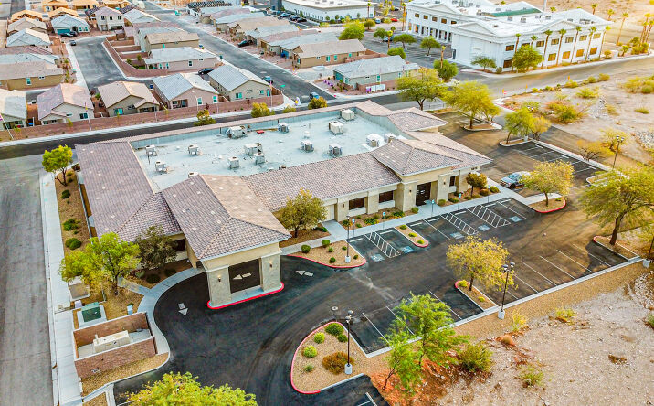 5915 S RAINBOW BLVD Spring Valley NV 89113-2557 APN: 16334601042 ...