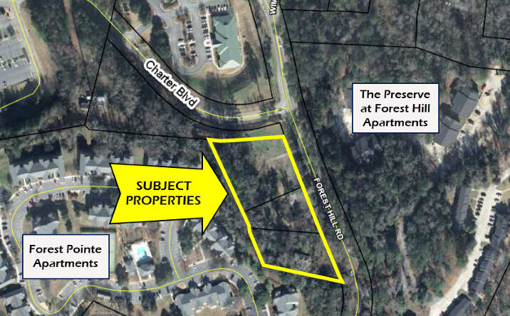 460 Forest Hill Rd, Macon, GA 31210 | Crexi.com