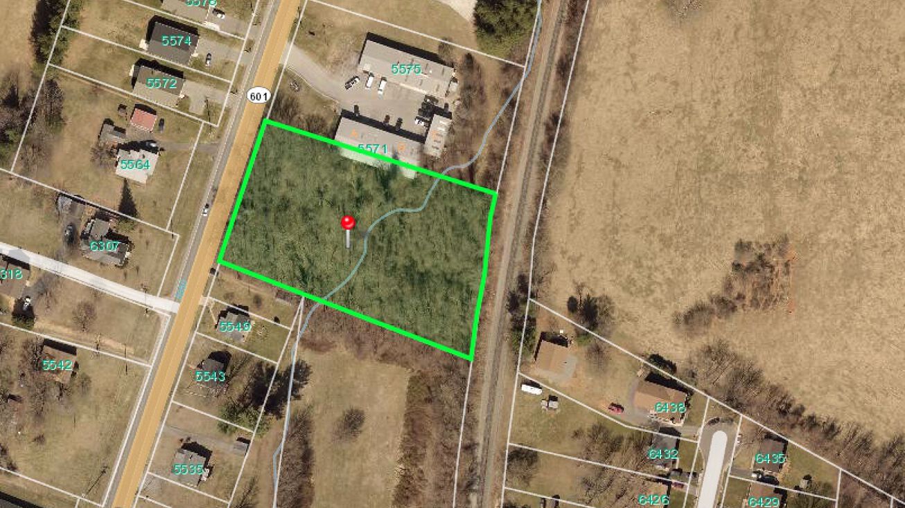 Hollins Rd, Hollins, VA 24019 | Crexi.com