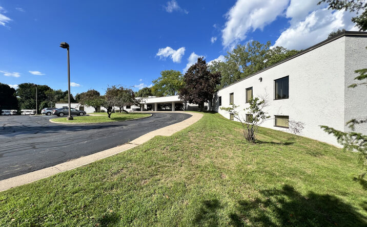 3000 E RIDGE RD Rochester NY 14622-3028 APN: 263400 077.20-1-54.2 ...