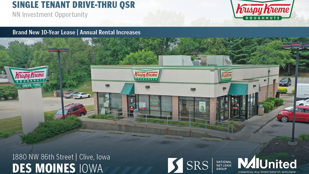 1880 NW 86th St, Clive, IA 50325 | Crexi.com