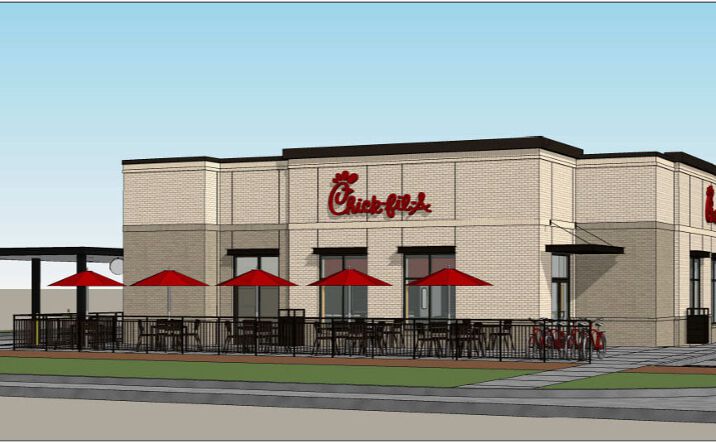 1409 Northwest Expy, Oklahoma City, OK 73118 - Retail Property for Sale ...