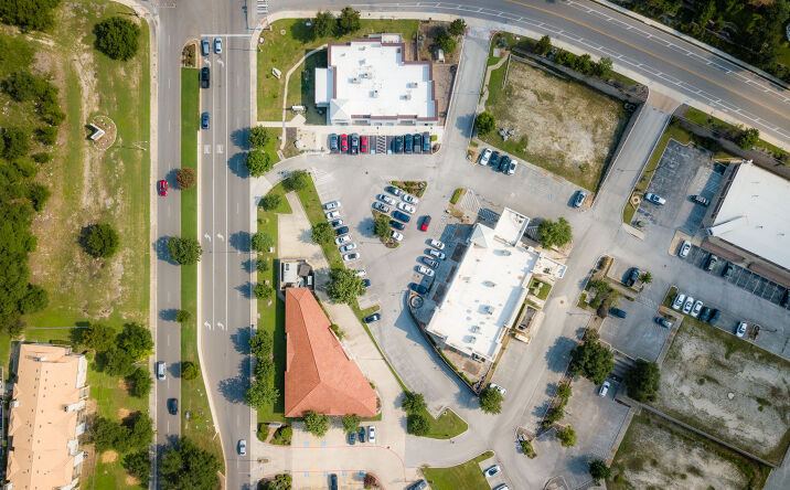 18911 Hardy Oak Blvd, San Antonio, TX 78258 - Office Property for Sale ...