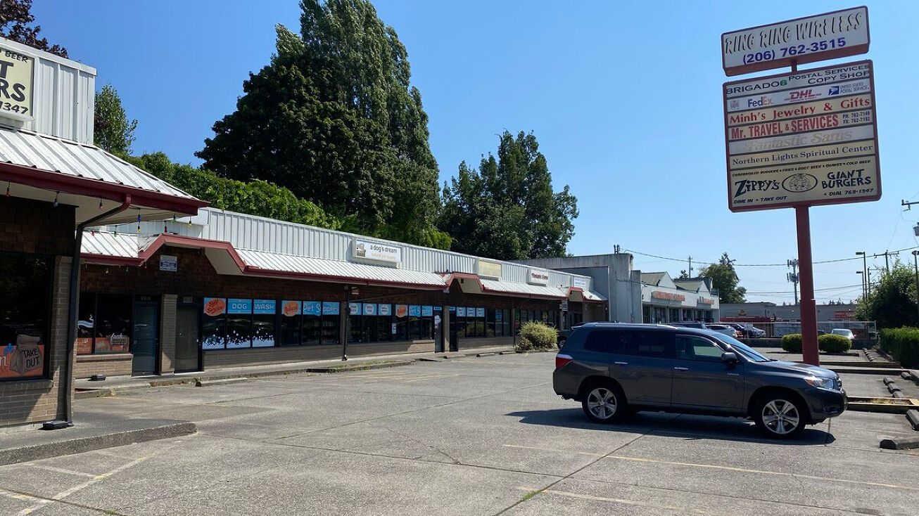 9614-9626 14th Ave SW, Seattle, WA 98106 - Retail Property for Sale ...