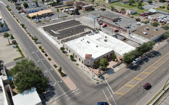 302 East Mahl Street, Edinburg, TX 78539 - Office Property for Sale ...