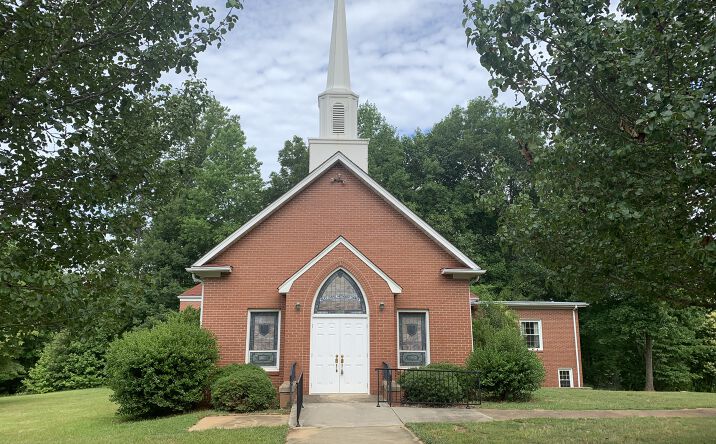 Religious Buildings & Churches for Sale in North Carolina | Crexi