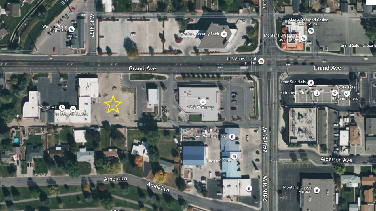 Grand Ave, Billings, MT 59102 | Crexi.com