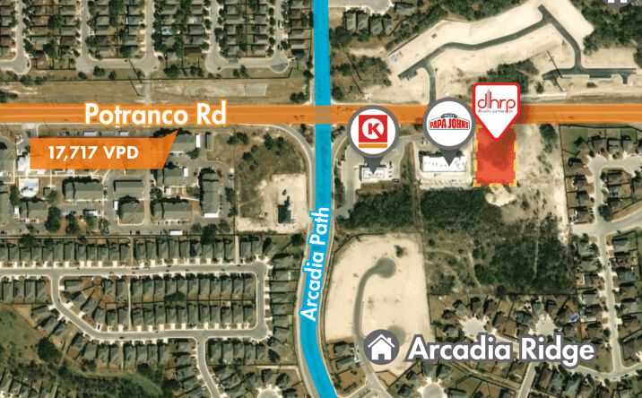 13730 Potranco Rd, San Antonio, TX 78253 | Crexi.com