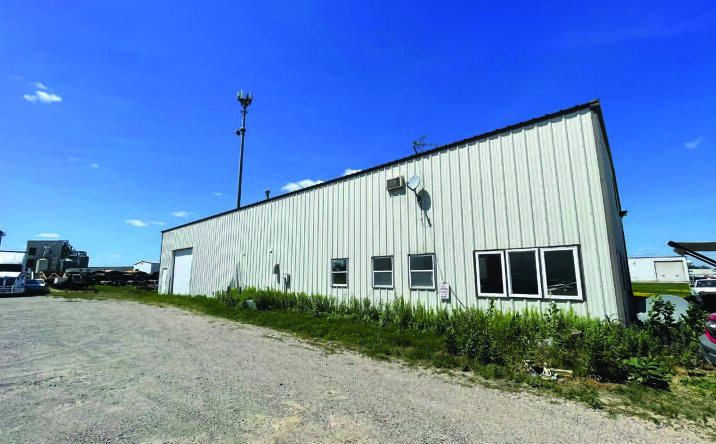 Warehouses for Sale in Fargo, ND | Crexi