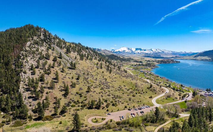 2850 Holter Lakeshore Trak Ridge, Wolf Creek, MT 59648 | Crexi.com