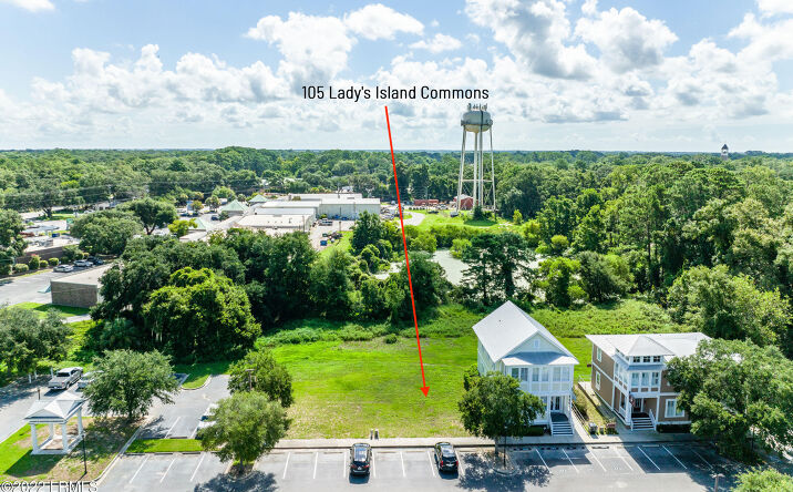 56 Thomas Atkins & Airport Cir. Road, Beaufort, SC 29907 | Crexi.com