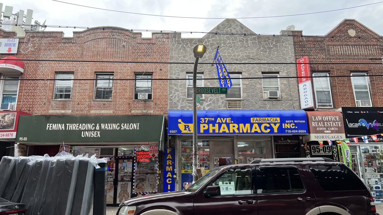 95-07 Roosevelt Ave, Queens, NY 11372 | Crexi.com