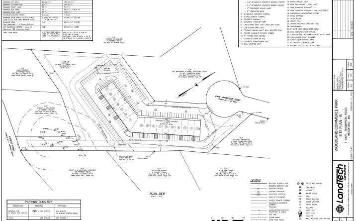 7 CARL THOMPSON RD Westford MA 01886-1560 APN: 077 0029 0000 | Crexi.com