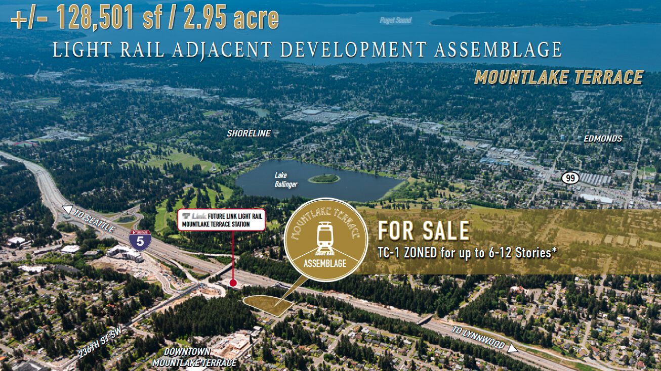 6002 232nd Pl SW, Mountlake Terrace, WA 98043 | Crexi.com