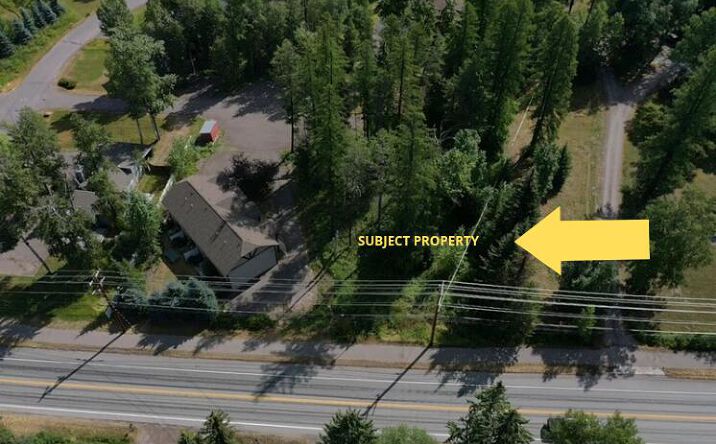 500 Reservoir Road, Whitefish, MT 59937 | Crexi.com