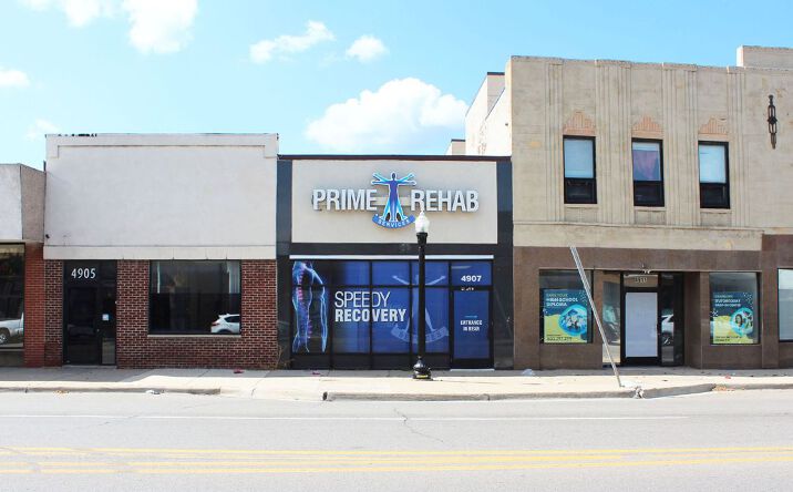 4907 SCHAEFER RD Dearborn MI 48126-3251 APN: 32 10 182 27 041 00 ...