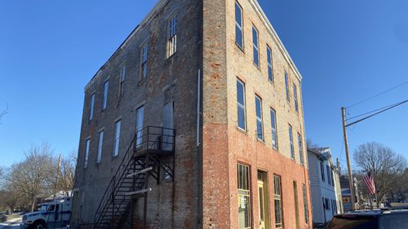 22 Main St, Spring Valley, OH 45370 | Crexi.com