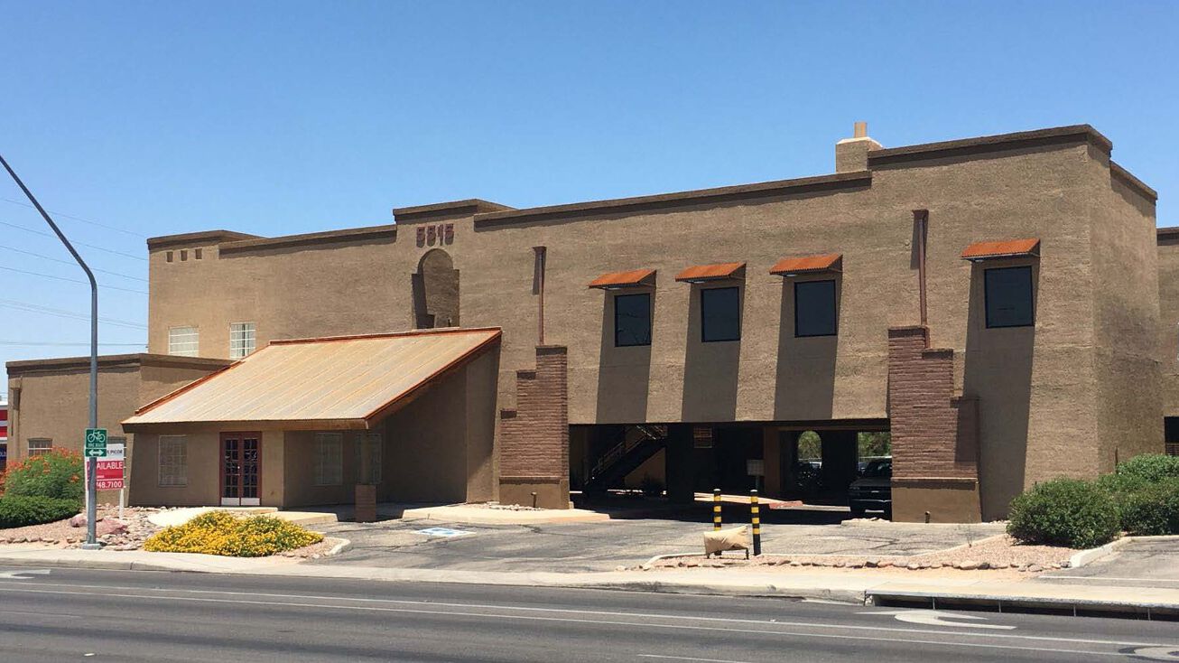 5515 E Grant Rd, Tucson, AZ 85712 | Crexi.com