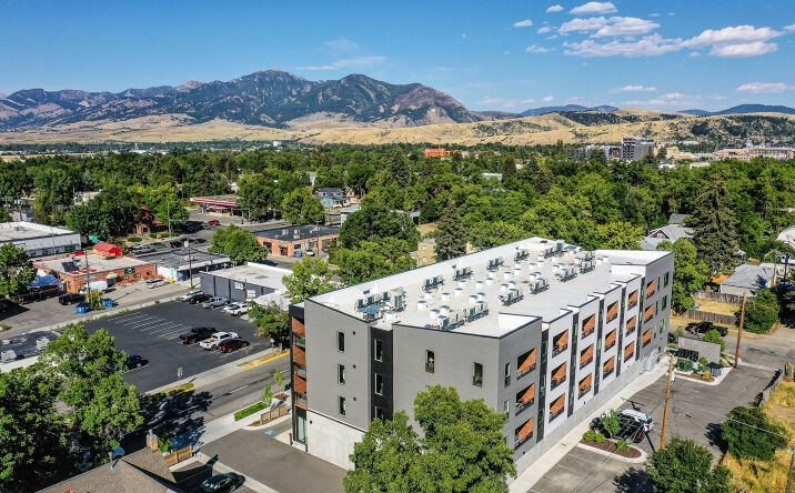 140 E Main St, Bozeman, MT 59715 - Mixed Use Property for Sale - The ...