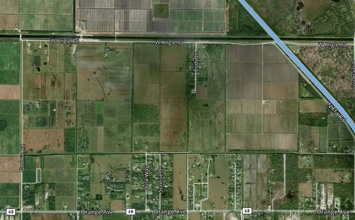 W. Angle Road Godwin Road, Fort Pierce, FL 34945 | Crexi.com