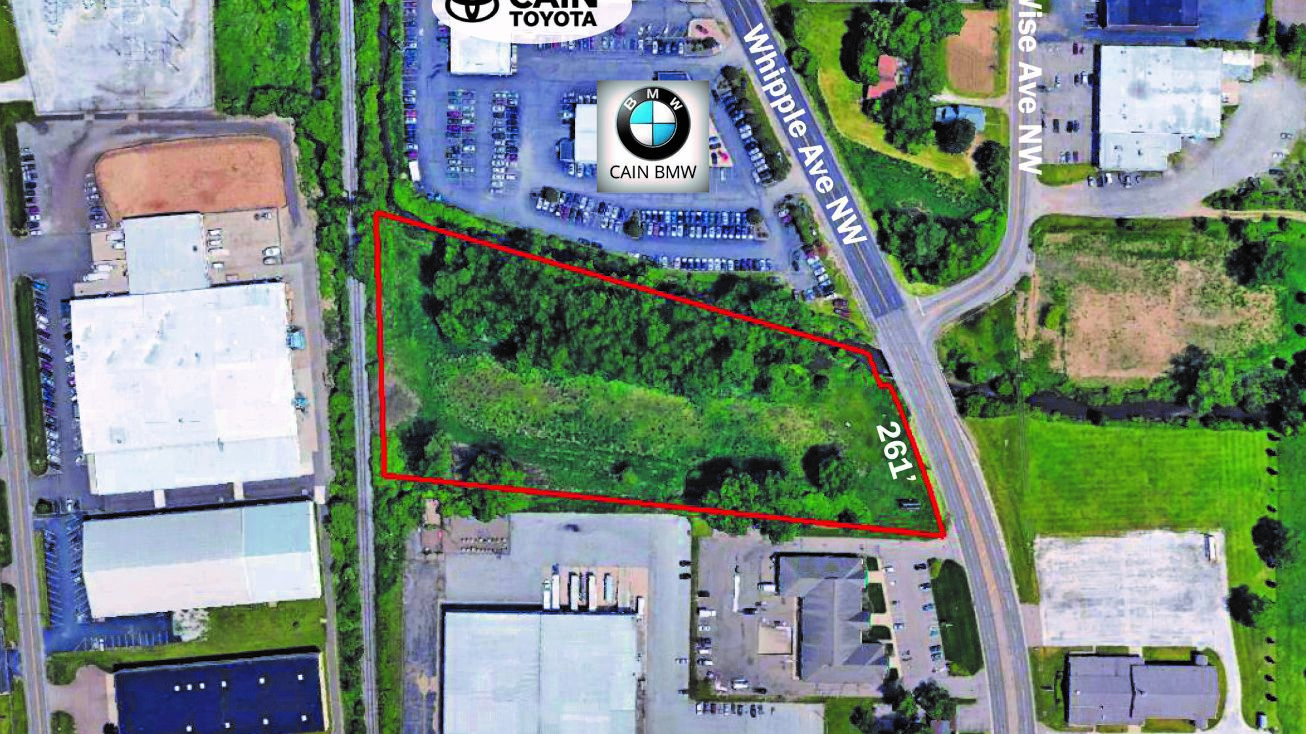 Whipple Ave NW, Canton, OH 44720 | Crexi.com